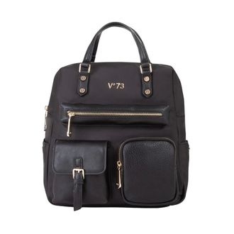 V&deg; 73 Damen, Taschen, Schwarzk, ONE SIZEGr&ouml;&szlig;e