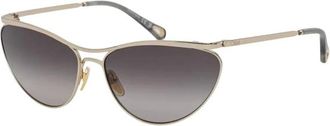Chlo&eacute; Damen, Accessories, Grau, 62 MMGr&ouml;&szlig;e