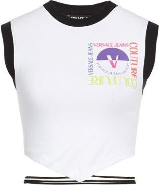 Versace TOPS - T-shirts sur YOOX.COM