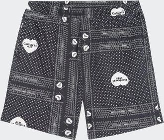 Carhartt Work in Progress Short - Taille XXL