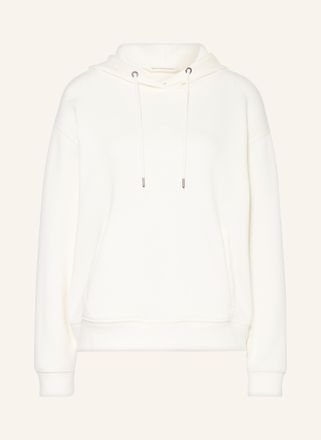 Moss Copenhagen Msch Copenhagen Hoodie Mschima weiss