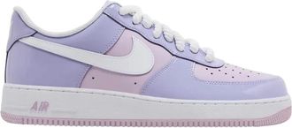 Nike Homme, Chaussures, Violet, Taille: 44 1/2 EU Air Force 1 Low 07 LV8