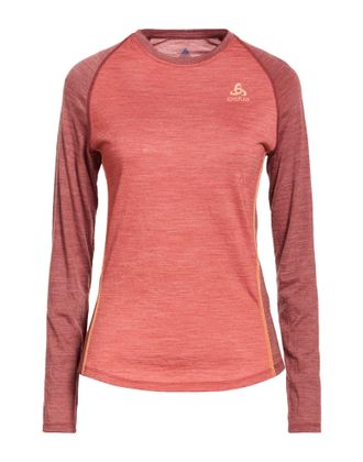 Odlo TOPS - T-shirts auf YOOX.COM