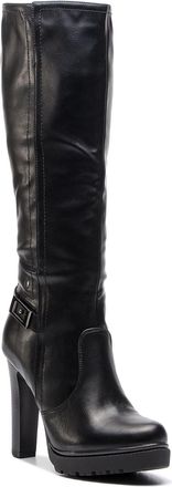 Jenny Fairy Stiefel Jenny Fairy WYL102711-1 Schwarz