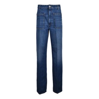 Dondup Femme, Jeans, Bleu, Taille: W26 Carol Jeans