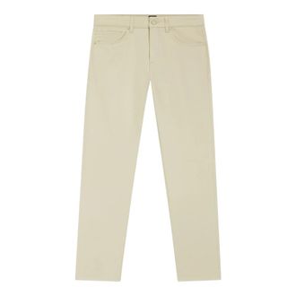 HUGO BOSS Herren, Hosen, Beige, W33 L34Gr&ouml;&szlig;e