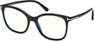 Tom Ford Damen, Accessories, Schwarzk, 54 MMGr&ouml;&szlig;e