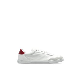 Dolce & Gabbana Saint Tropez Light Sneakers - - Shoes - Damen - Wei&szlig; - 39 1/2 EU