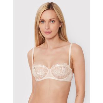 Etam Balconette-BH Amaryllis 6523973 Rosa