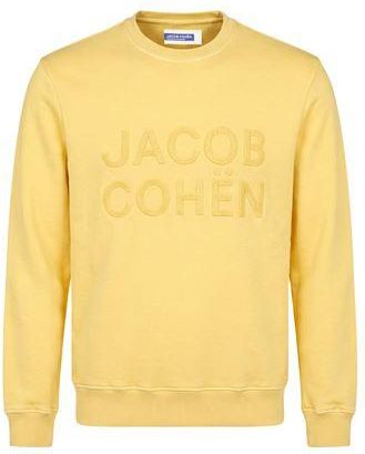 Jacob Cohen TOPS - Sweat-shirts sur YOOX.COM