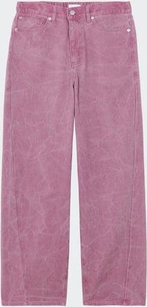 Obey Baggy - Taille 25