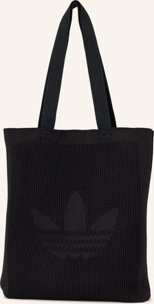 adidas Originals Adidas Originals Shopper schwarz