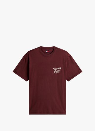 Tommy Hilfiger T-shirt en coton
