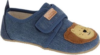 Living Kitzb&uuml;hel Lutz L&ouml;we - Hausschuh (28 EU Indigo)