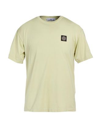 Stone Island TOPS - T-shirts auf YOOX.COM