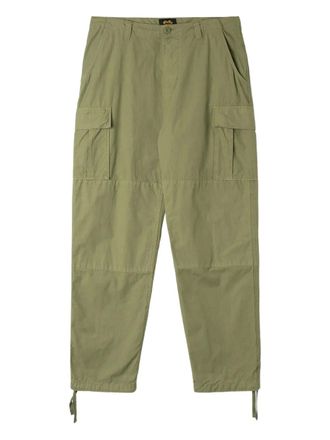 Stan Ray pantalon à poches cargo - Vert