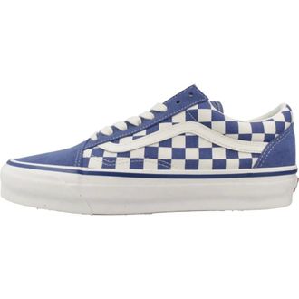 Vans Herren, Sport, Blau, 38 1/2 EUGr&ouml;&szlig;e