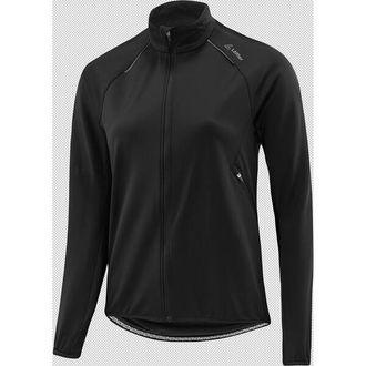 LOEFFLER Damen Funktionsjacke W BIKE JACKET GRAN FONDO TXS