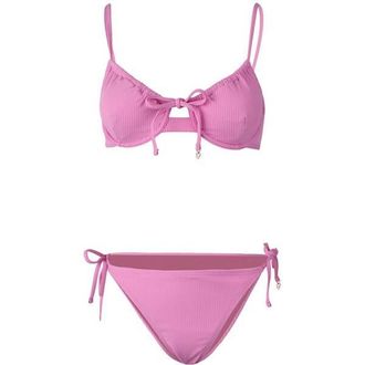 Brunotti Damen Bikini Tutaire-Rib Women Bikini
