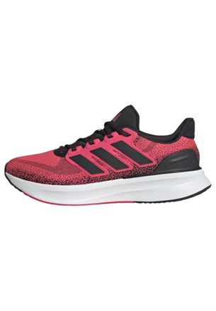 adidas Herren ULTRARUN 5 Running Shoes, Lucid red/core Black/FTWR White, 42 2/3 EU