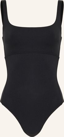 Eres Eres Badeanzug Arnaque schwarz