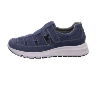 Ara Herren, Schuhe, Blau, 45 EUGr&ouml;&szlig;e