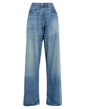 R13 HOSEN & R&Ouml;CKE - Jeanshosen auf YOOX.COM