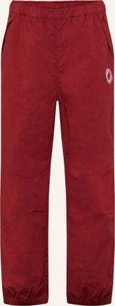 Mammut Mammut Kletterhose Crag Climbing rot