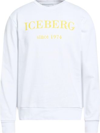 Iceberg TOPS - Sweatshirts auf YOOX.COM