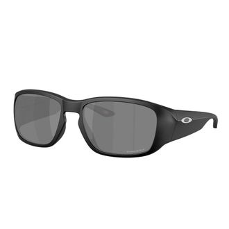 Oakley unisex, Accessoires, Noir, Taille: 57 MM Tourniquet Lunettes de soleil