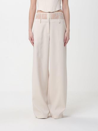 Patrizia Pepe Top PATRIZIA PEPE Damen Farbe Ivory