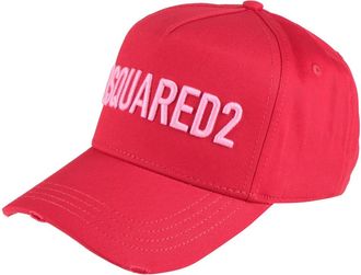 Dsquared2 ACCESSOIRES - M&uuml;tzen & H&uuml;te auf YOOX.COM