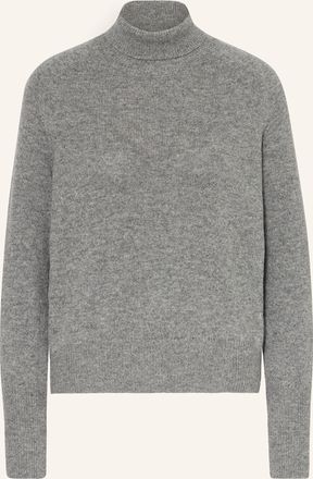 Victoria Beckham Rollkragenpullover grau
