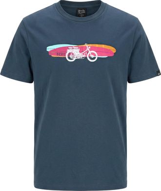 Deus TOPS - T-shirts auf YOOX.COM