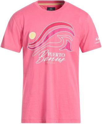 La Martina TOPS - T-shirts auf YOOX.COM