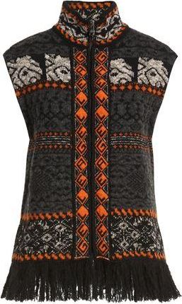 Ga&euml;lle Paris MAILLE - Cardigans sur YOOX.COM