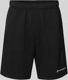 Champion Shorts mit elastischem Bund und Label-Stitching