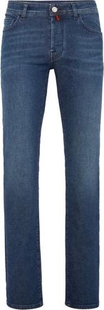 Billionaire Boys Club Herren, Jeans, Blau, W30Größe