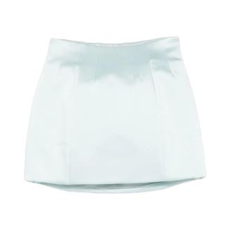Retrof&ecirc;te Asta Rock - - Skirts - Damen - Blau - L