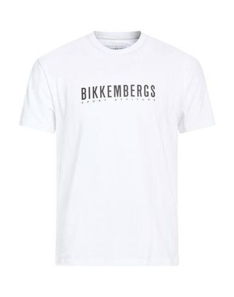 Dirk Bikkembergs TOPS - T-shirts sur YOOX.COM