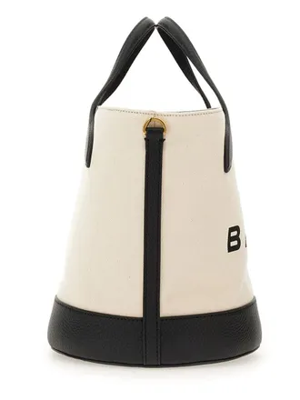 Bally Bucket Bag - Beige