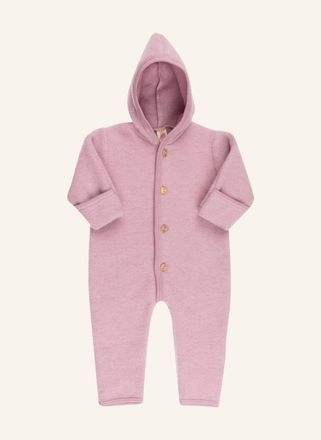 Engel Overall rosa