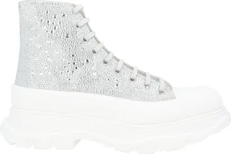 Alexander McQueen SCHUHE - Sneakers auf YOOX.COM