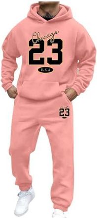 Generic Sweat &agrave; capuche tendance pour homme 2025 automne avec capuche pour homme, v&ecirc;tements cool, sweatshirts de travail, tenues l&eacute;g&egrave;res, graphiques occidenta