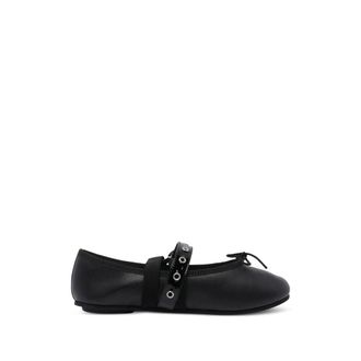 Repetto Femme, Chaussures, Noir, Taille: 36 EU Ballet Twist Mary Jane