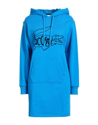 Lacoste KLEIDER - Mini-Kleider auf YOOX.COM
