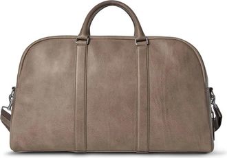 Shinola sac fourre-tout Boston - Marron