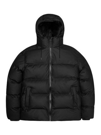 Rains Veste Casual - Noir