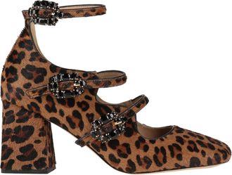 Alma En Pena SCHUHE - Pumps auf YOOX.COM
