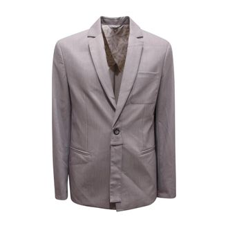Imperial Blazers - - Jackets - Herren - Grau - L